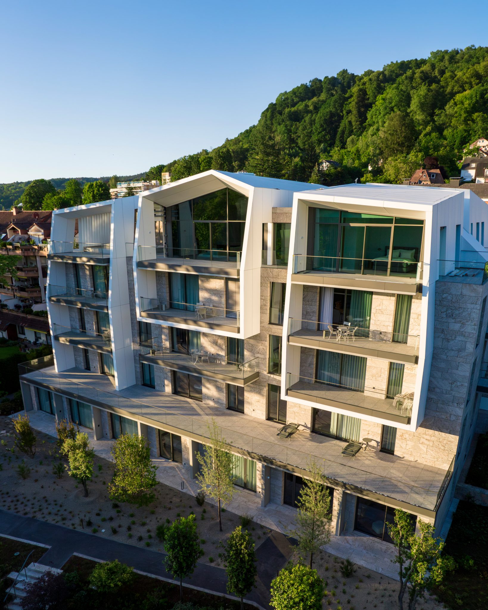 Home - ALEA RESORT